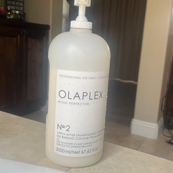 OLAPLEX | Hair | Olaplex Bond Perfect Or No 2 | Poshmark
